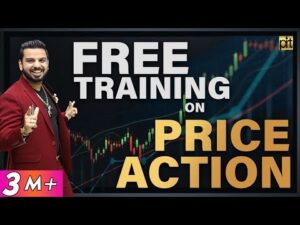 Price Action Trading Strategy in Stock Market | Share Market Trading ...